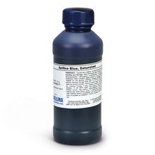 Aniline Blue, Saturated, Laboratory Grade, 100 mL | Carolina Biological ...