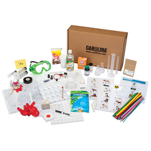 Carolina Kits 3D® Flex Chemistry Student Lab Program | Carolina ...