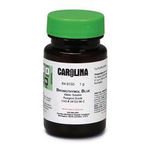Bromthymol Blue, Reagent Grade, 1 g | Carolina Biological Supply