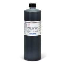 Bromthymol Blue, 1.6% in 50% Ethanol, Laboratory Grade, 500 mL ...