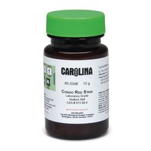 Congo Red, Laboratory Chemical Grade | Carolina Biological Supply