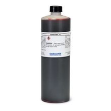 Congo Red, 1% Aqueous, Laboratory Grade, 500 mL | Carolina Biological ...