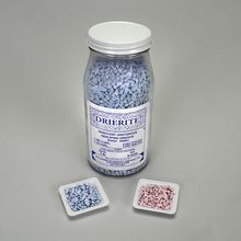 Drierite®, Indicating (8 mesh) Granules, Laboratory Grade, 454 g ...