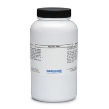 Glycerin Jelly, Laboratory Grade, 500 mL | Carolina Biological Supply