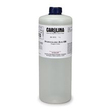 Hydrochloric Acid, 6 M, Laboratory Grade, 1 L | Carolina Biological Supply