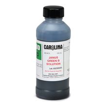 Janus Green B, 0.1% Aqueous, Laboratory Grade, 100 mL | Carolina ...