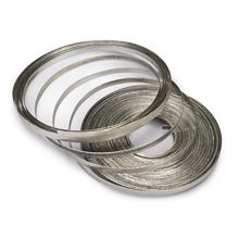 Magnesium, Ribbon, Laboratory Grade, 25 g | Carolina Biological Supply