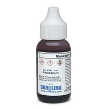 Maneval's Stain, Laboratory Grade, 30mL | Carolina Biological Supply