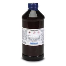 Naphthol Alpha Solution, Laboratory Grade, 500 mL | Carolina Biological ...