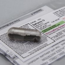 Safranin O ChemCapsules | Carolina Biological Supply