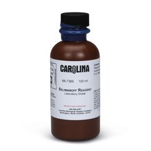 Seliwanoff Reagent, Laboratory Grade, 100 mL | Carolina Biological Supply