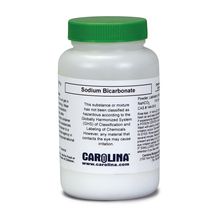 Sodium Bicarbonate, Powder, Laboratory Grade, 100 g | Carolina ...