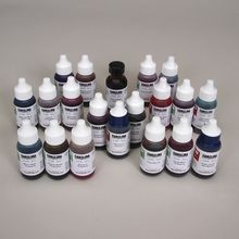 Comprehensive Stain Set | Carolina Biological Supply