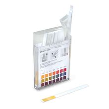 Universal pH Indicator Strips, Range 5-10, Pack of 100 | Carolina ...