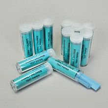 Cobalt Chloride Humidity Test Strips, Pack of 1,200 | Carolina.com