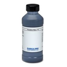 Toluidine Blue O, 1% Aqueous, Laboratory Grade, 100 mL | Carolina ...