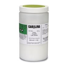 Urea, Crystal, Laboratory Grade, 500 g | Carolina Biological Supply