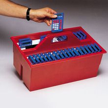 Calculator CaddyStack | Carolina Biological Supply