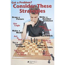 Got a Problem? Posters | Carolina Biological Supply