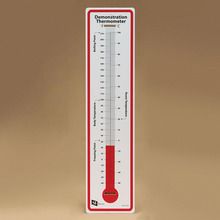 Classroom Demonstration Thermometer | Carolina Biological Supply