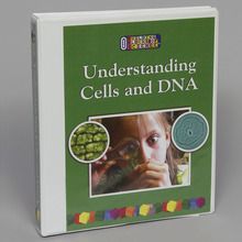 Building Blocks of Science® Understanding Cells and DNA Unit Kit ...
