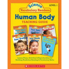 Science Vocabulary Readers Sets | Carolina Biological Supply