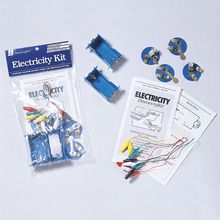 DiscoveryKit Electricity | Carolina Biological Supply