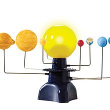 Motorized Solar System | Carolina Biological Supply