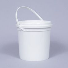 Pail, Plastic, 1 gal | Carolina Biological Supply