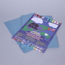 Paper, Construction, Light Blue, 9 x 12", Pack of 50 Sheets | Carolina.com