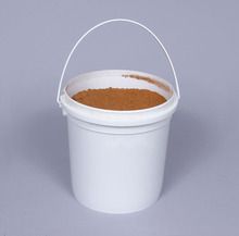 Clay, Red, 8-lb Bucket | Carolina Biological Supply