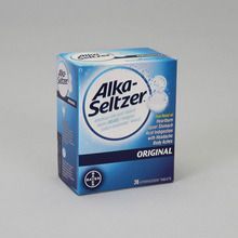 Antacid Tablet, Pack of 36 | Carolina Biological Supply