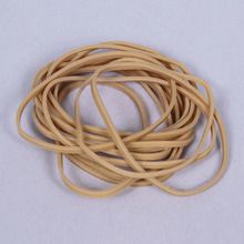 Rubber Band, #16, Pack of 15 | Carolina Biological Supply