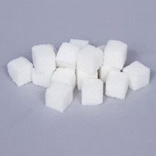 Sugar Cube, Pack of 17 | Carolina Biological Supply