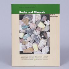 Student Investigations, Rocks and Minerals | Carolina Biological Supply