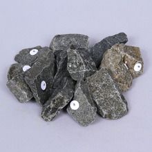 Basalt Specimen (labeled "8"), Pack of 16 | Carolina Biological Supply