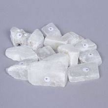 Calcite Specimen (labeled "D"), Pack of 16 | Carolina Biological Supply