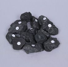 Graphite Specimen (labeled "F"), Pack of 16 | Carolina Biological Supply