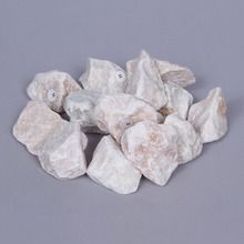 Gypsum Specimen (labeled "H"), Pack of 16 | Carolina Biological Supply