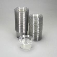 Container, Plastic, 16 oz, with Lid, Pack of 35 | Carolina Biological ...