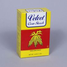 Cornstarch, 1-lb Box | Carolina Biological Supply
