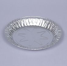 Pie Tin, Aluminum, 9" | Carolina Biological Supply
