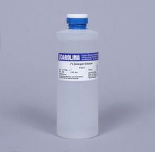 Solution, Detergent, 250 mL | Carolina Biological Supply