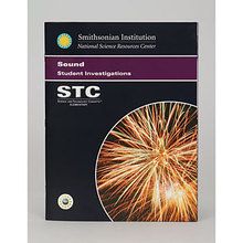 STC Program: Sound Student Investigations Guide, 3rd Edition | Carolina ...
