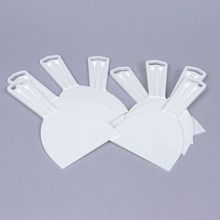 Plaster Spreader, Plastic, Pack of 8 | Carolina Biological Supply