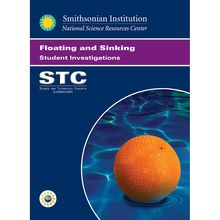 STC™ Floating and Sinking Student Investigations eBook | Carolina ...