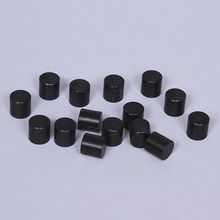Cylinder, Acetyl Delrin, 1/2 x 1/2 in, Pack of 15 | Carolina Biological ...