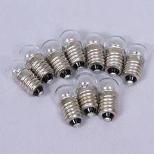 Bulb, Mini, Pack of 10 | Carolina Biological Supply