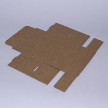 Box, Cardboard, No. 742 | Carolina Biological Supply