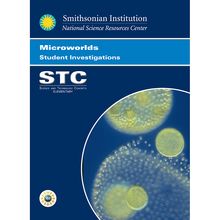 STC Program: Microworlds Student Investigations Guide, 3rd Edition ...